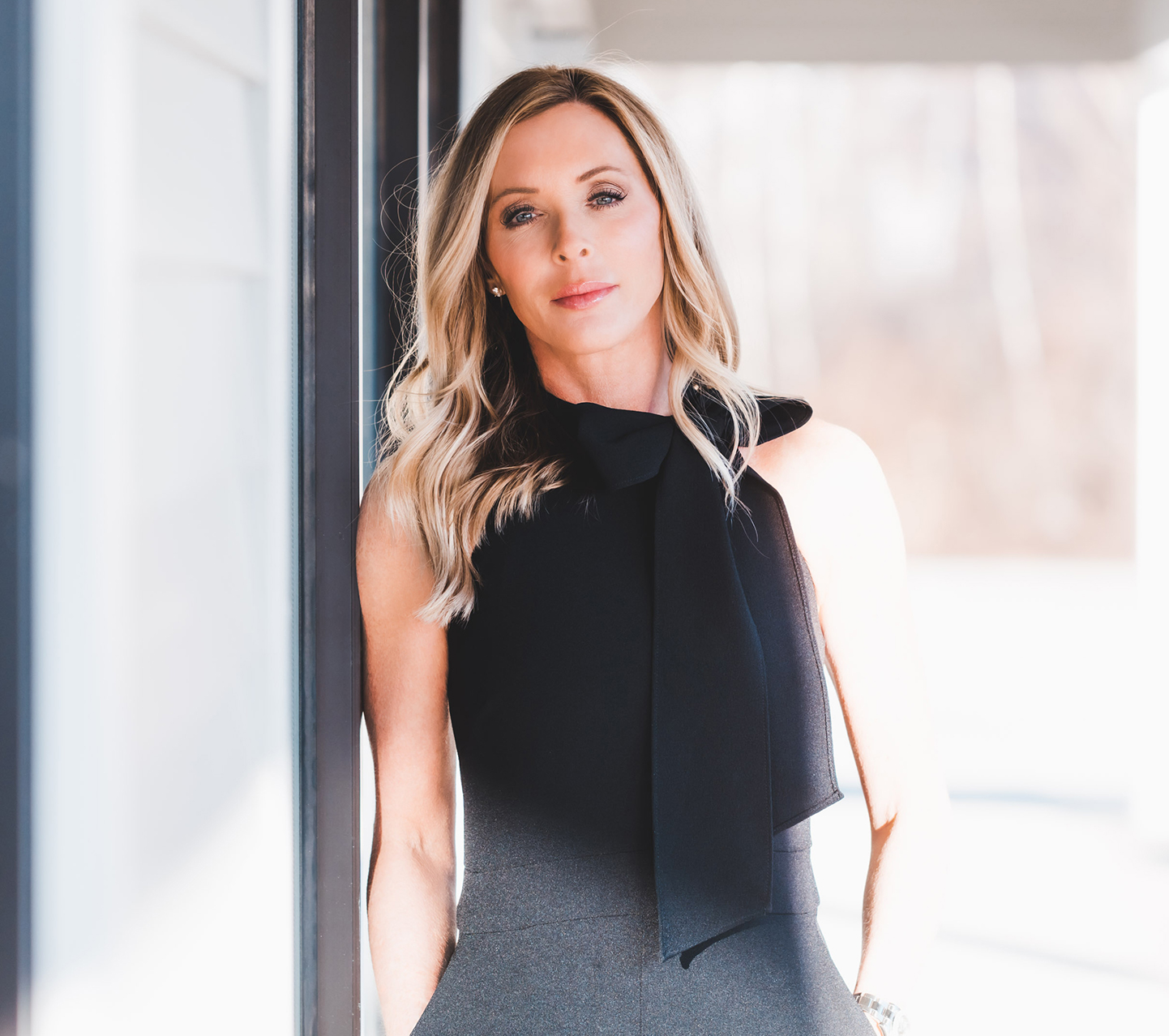 Ericka McCarron - About Face NH