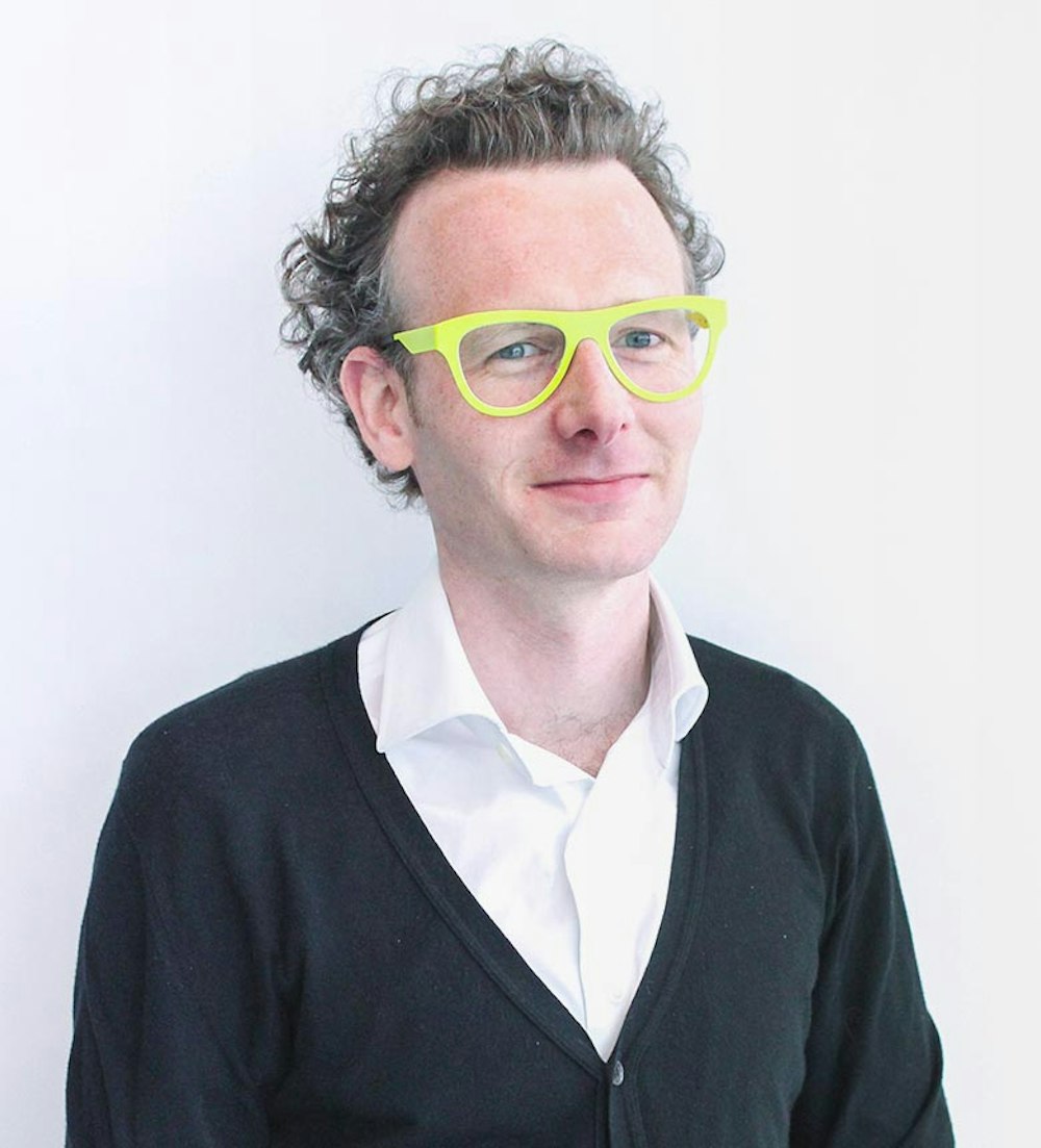 Stijn Van den Enden - ACA Group