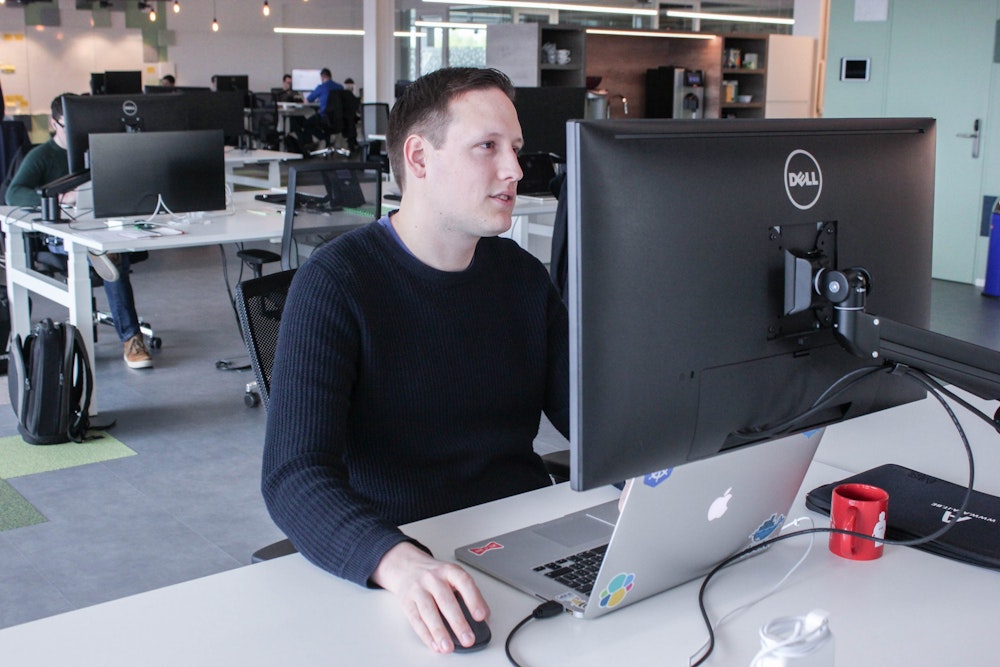 How to set up a secure logging platform with Elastic Stack and Search Guard