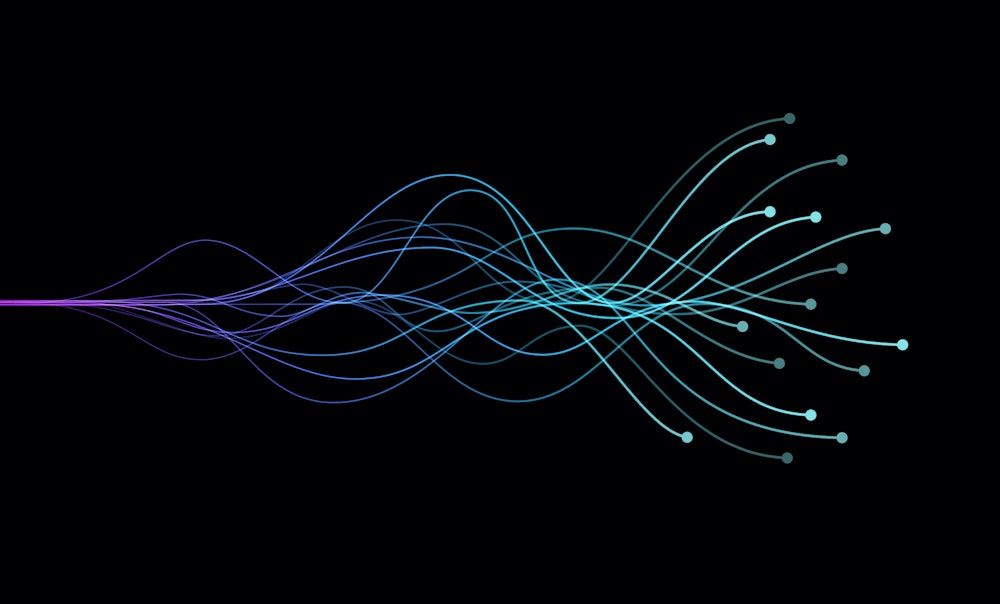 Fast machine learning with TensorFlow and Kubernetes