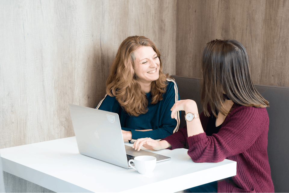 Ontmoet ons team - ACA Group