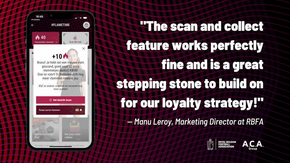 ACA, PwC and RBFA give Red Flames a digital boost thanks to new # ...