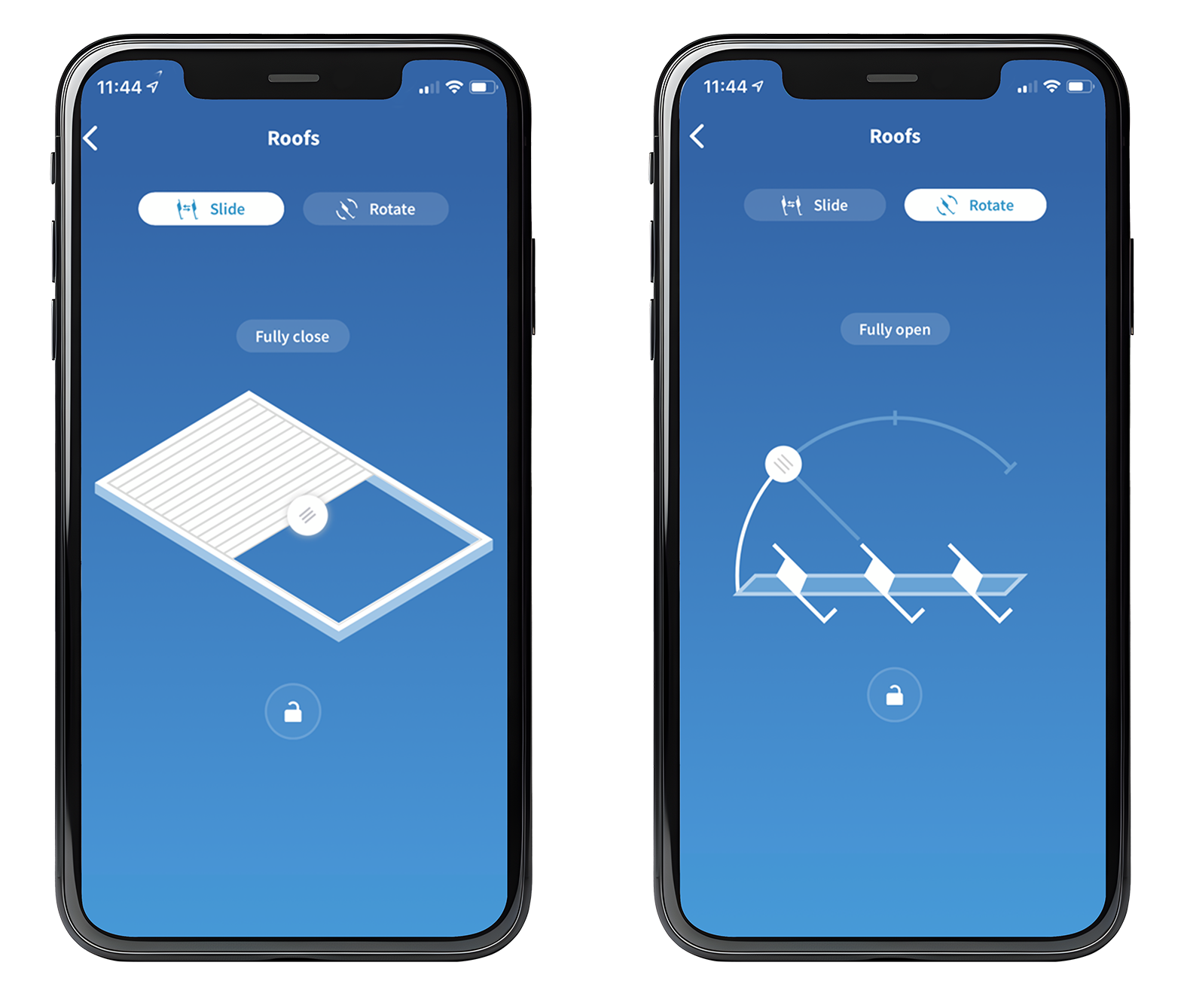 Streamlined connectivity for Renson’s remote apps