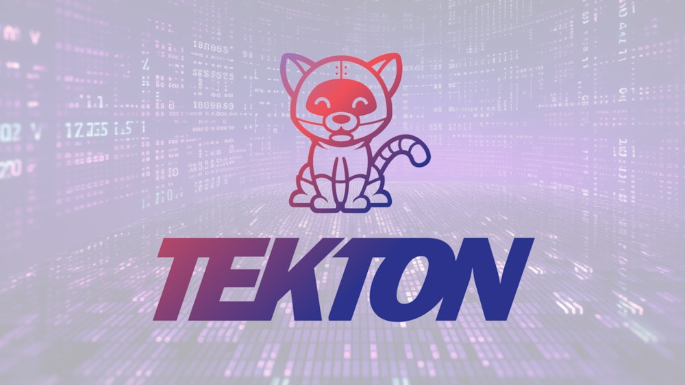 Tekton: Het Krachtige Open Source CI/CD-Framework