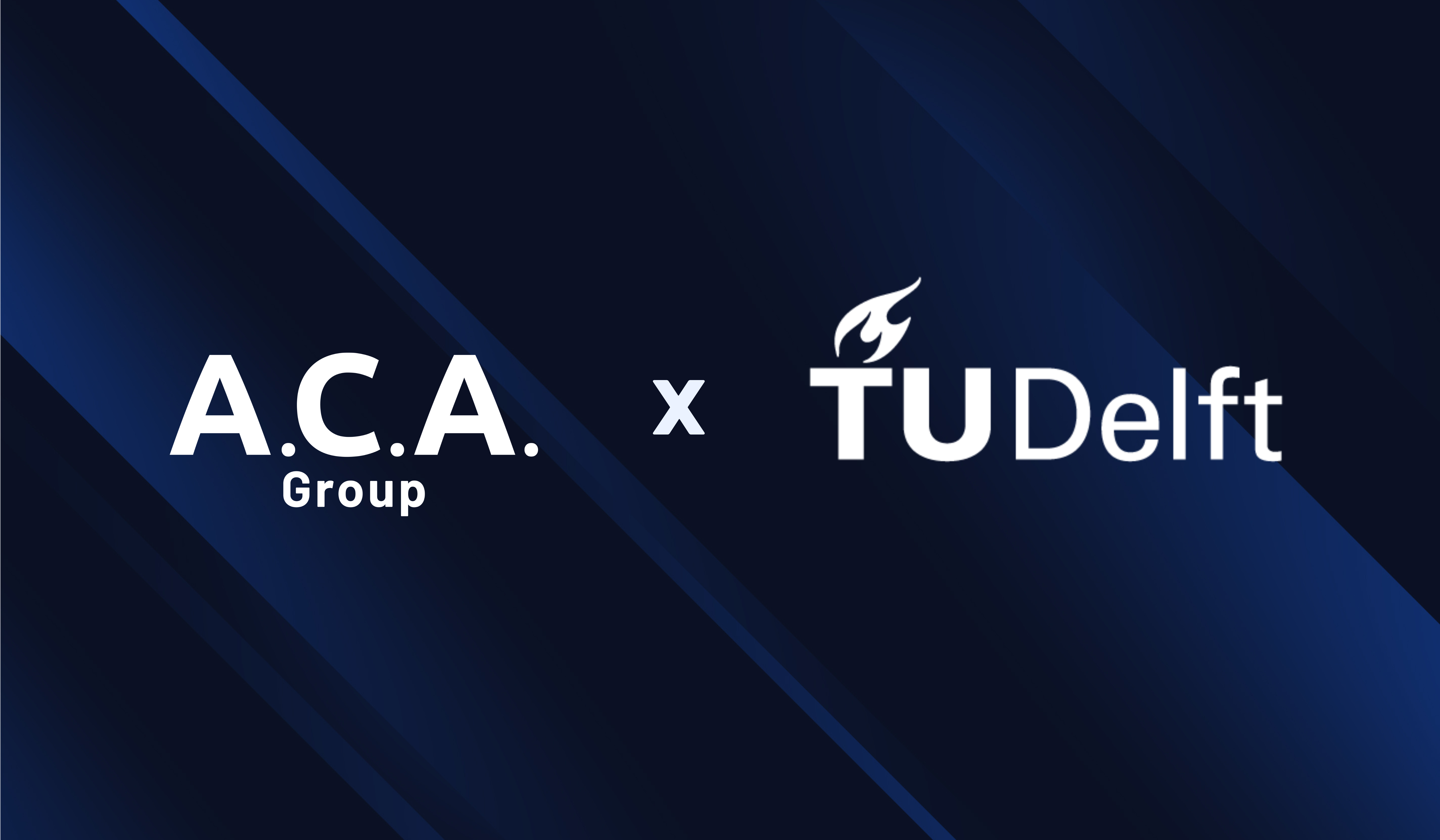 ACA Group navigates you to & in the future - ACA Group