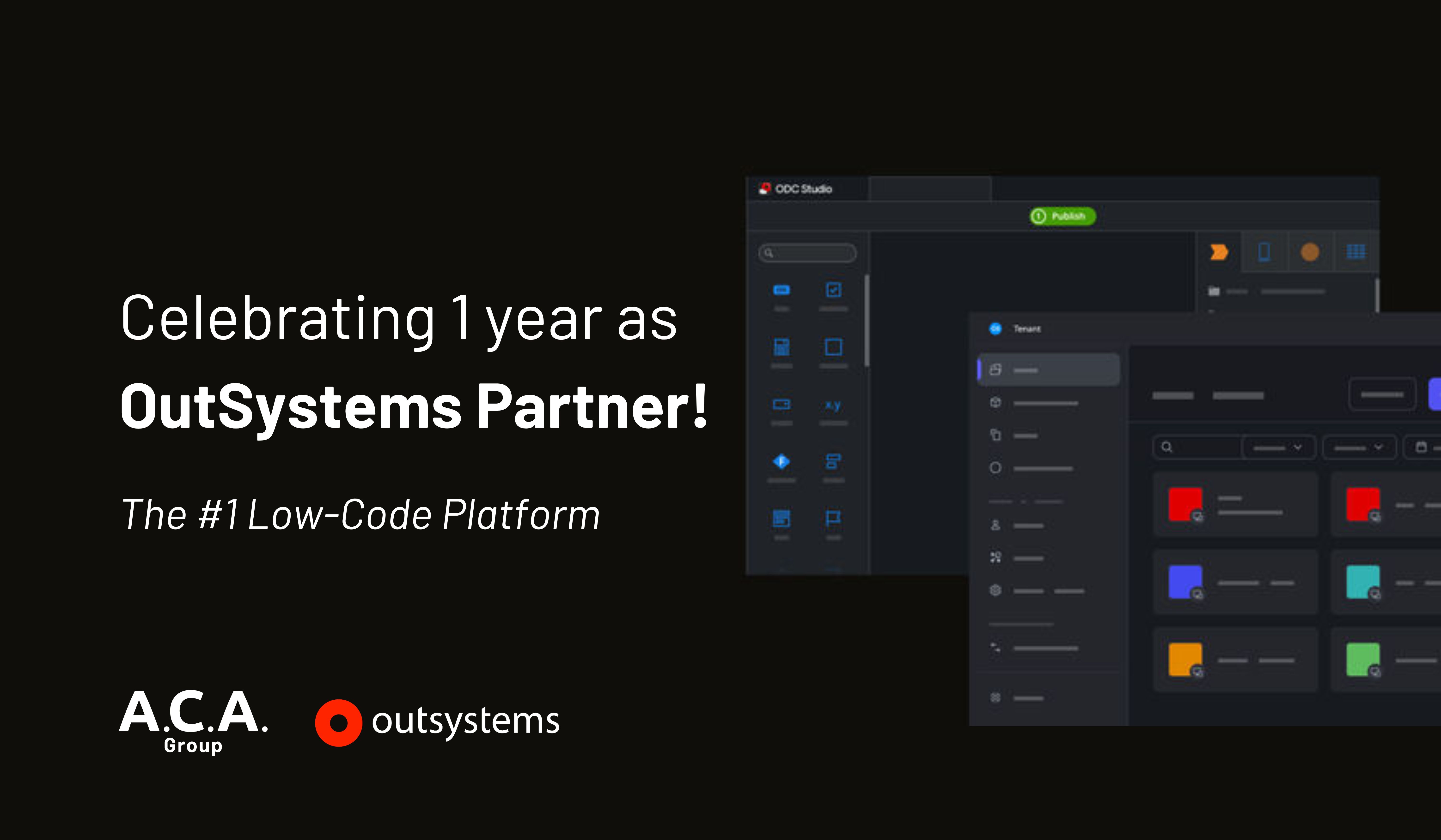 ACA Group navigates you to & in the future - ACA Group