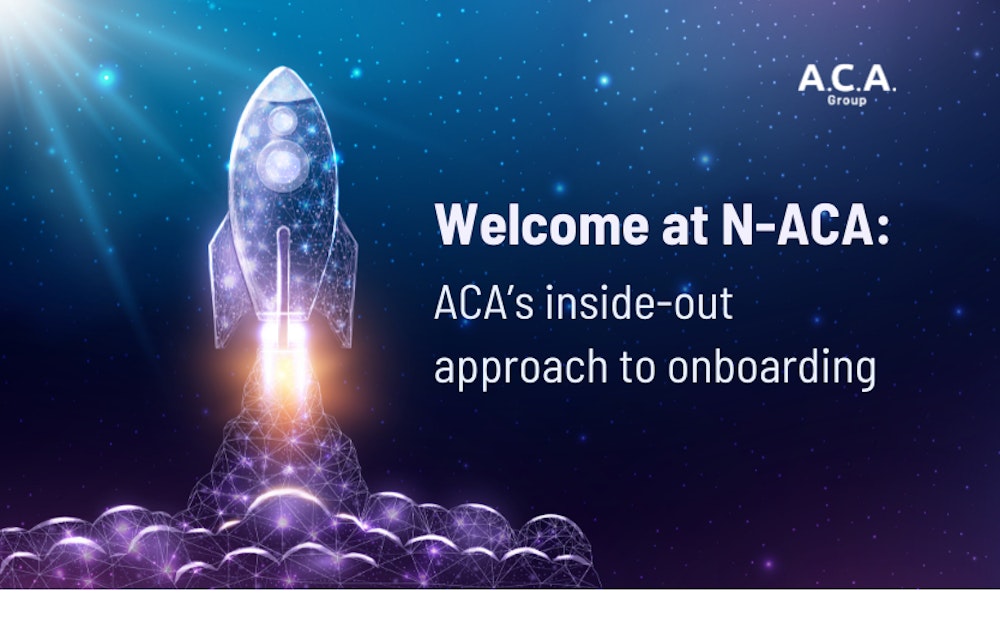 N-ACA - ACA Group