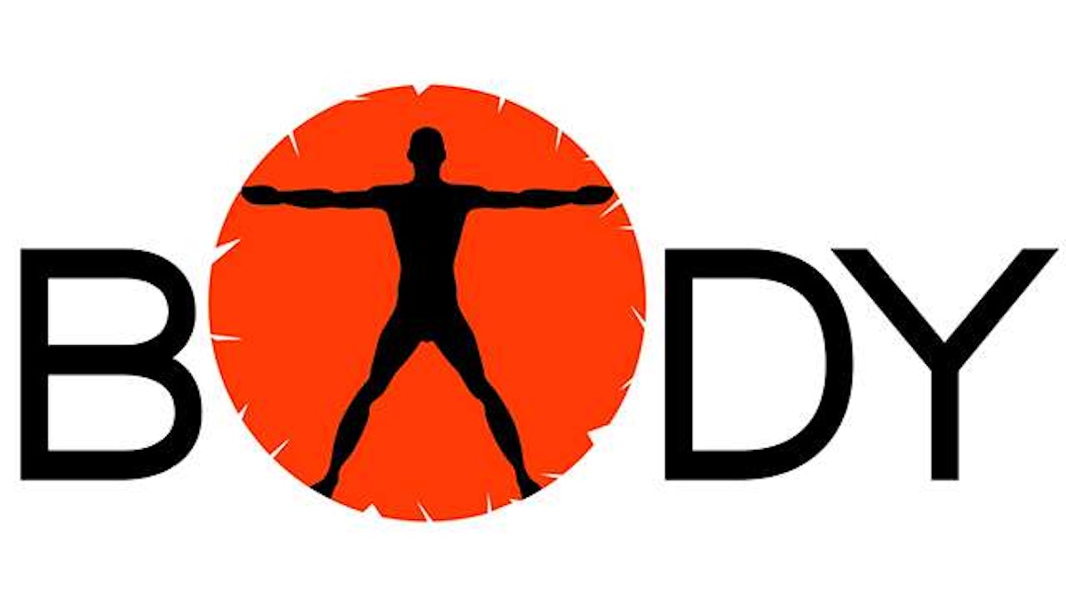 Body: Receptacle of the Divine