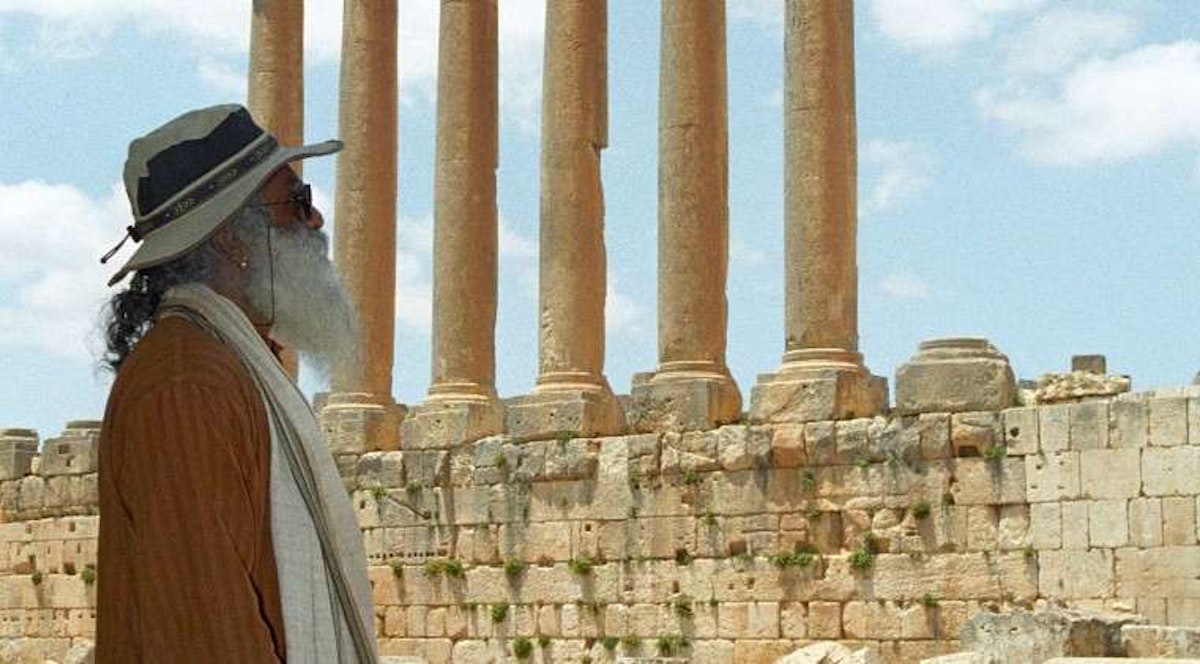 Poem: An Ode to a Beautiful City