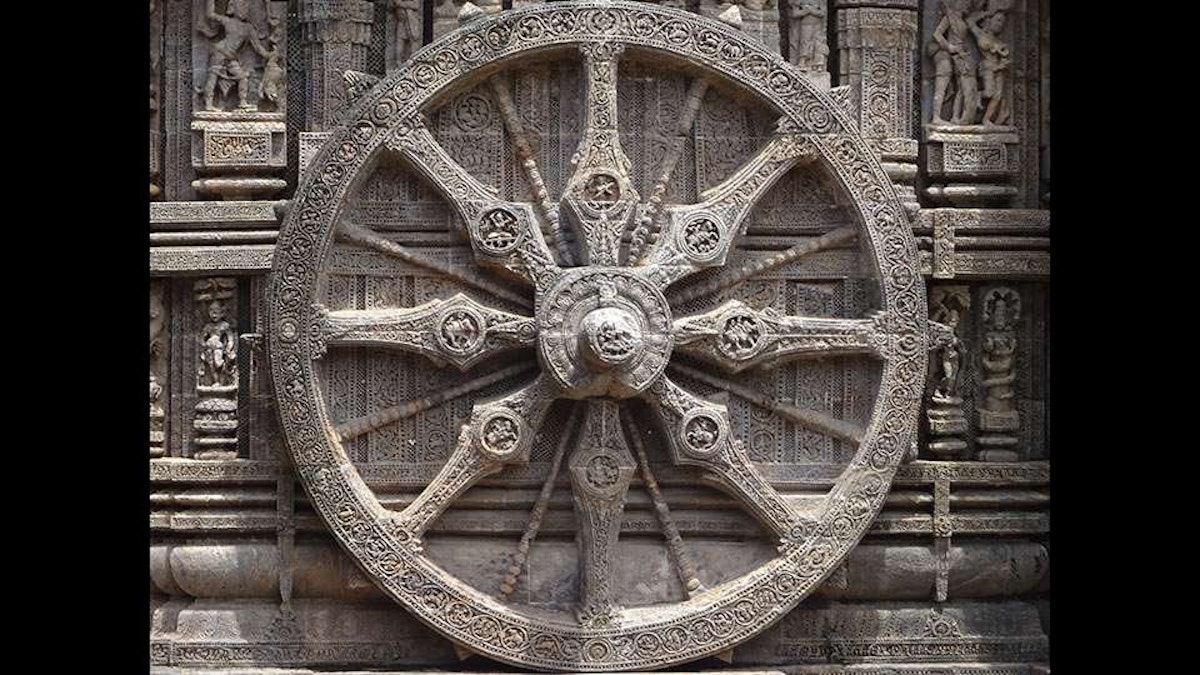 What is Dharma? Podcast Tuesday