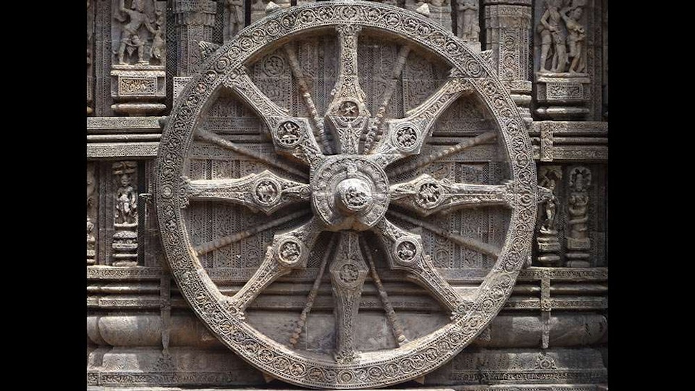 What is Dharma? Podcast Tuesday