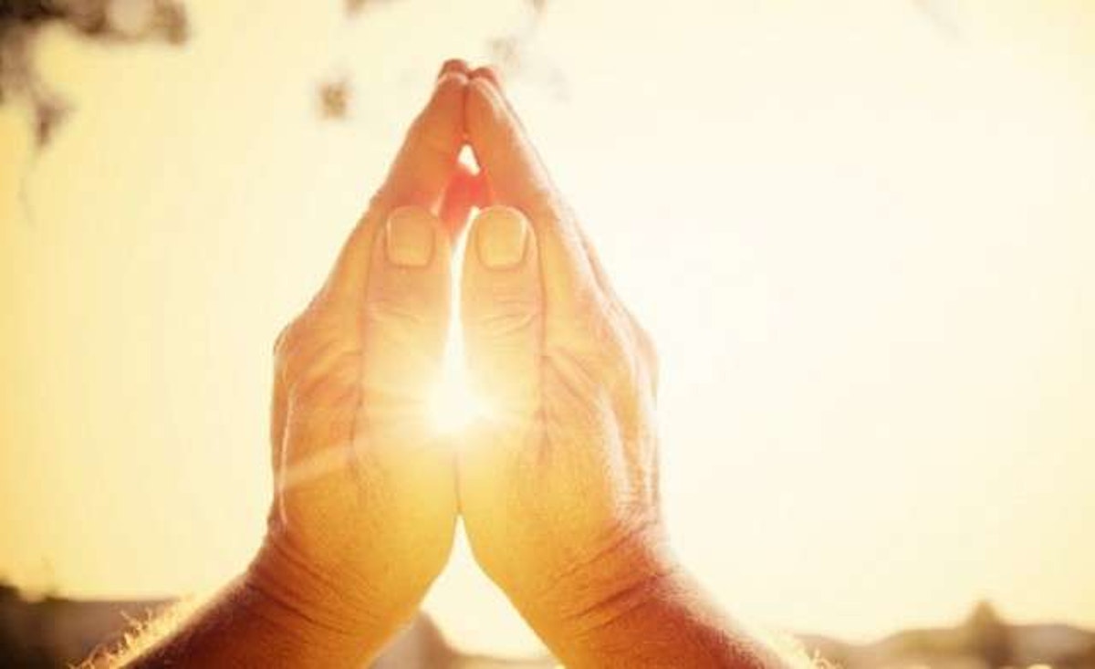 Everything is Sacred or Everything is Filthy