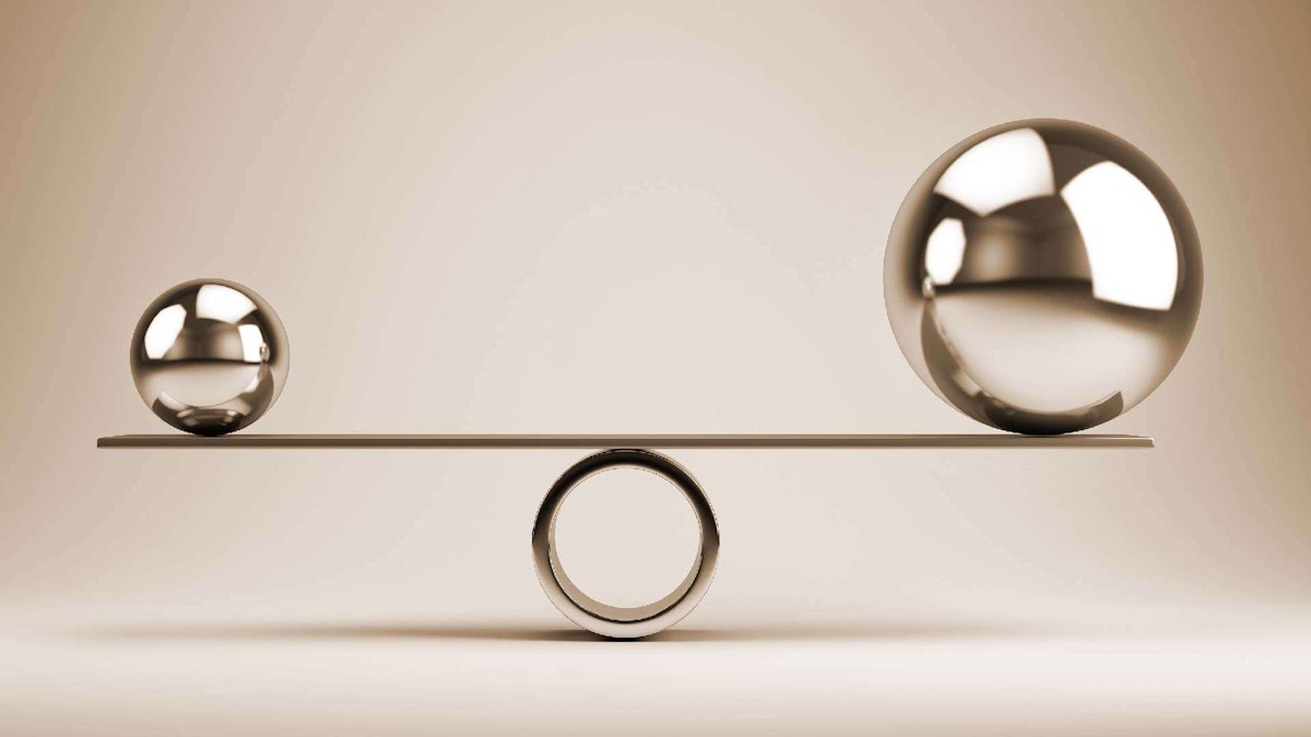 Action and Receptivity – The Right Balance