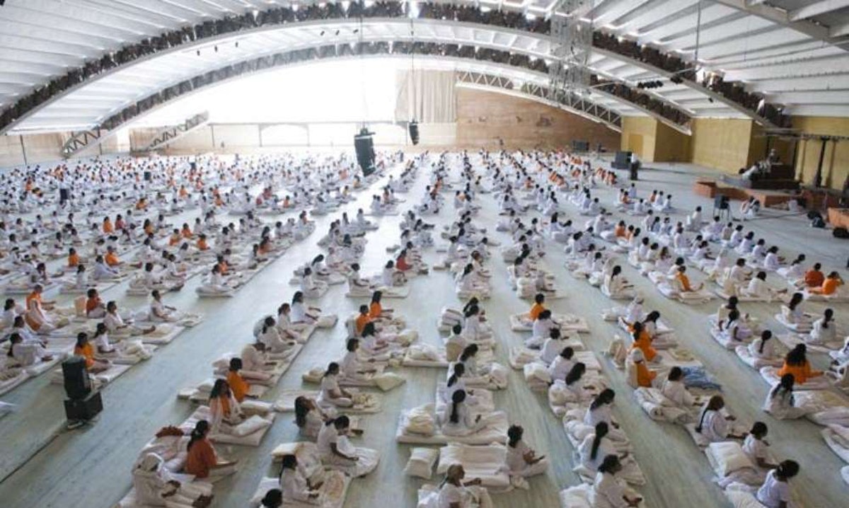 The Starkness of Samyama