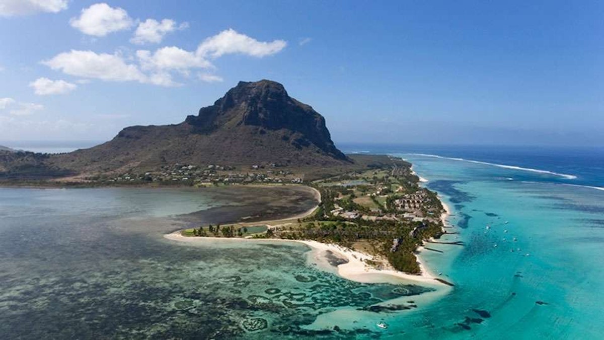The Enchanting Island of Mauritius