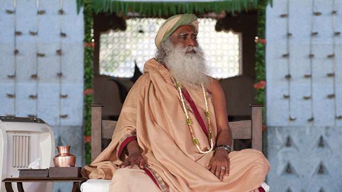 Shivanga - Setting the Fire of Devotion