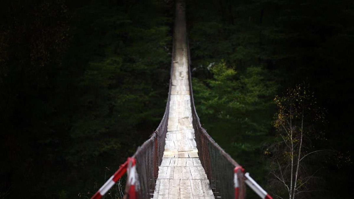 Tough Path or Weak Pursuit?