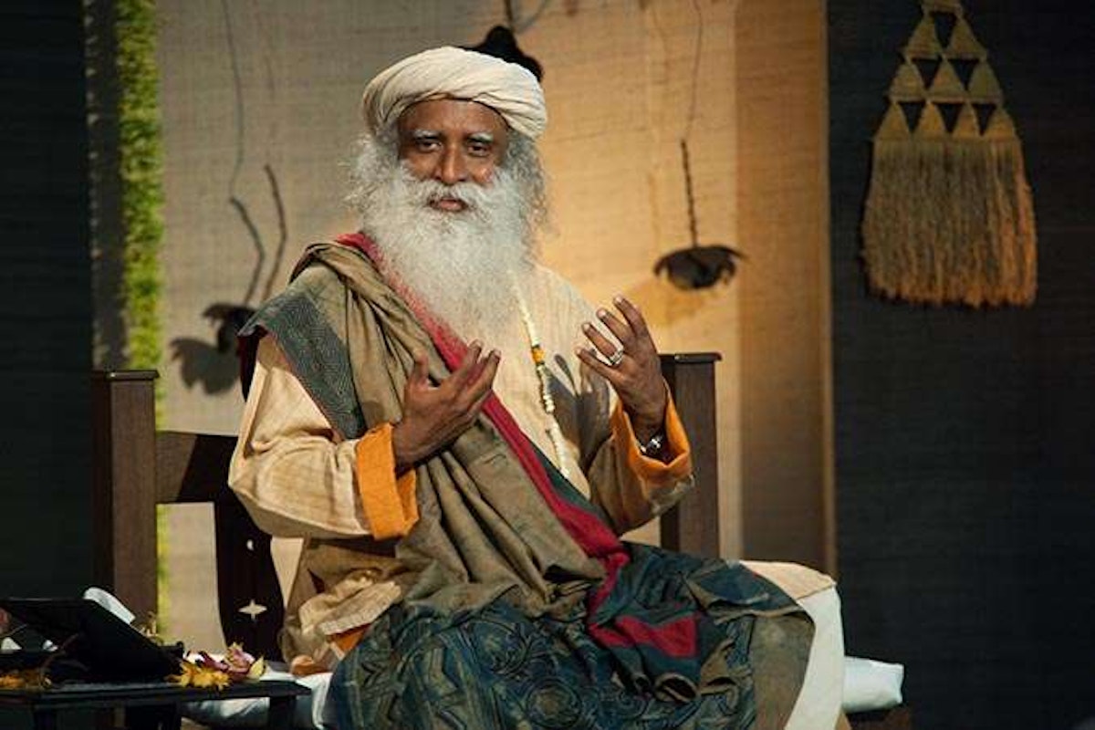 The Exuberance of Yaksha