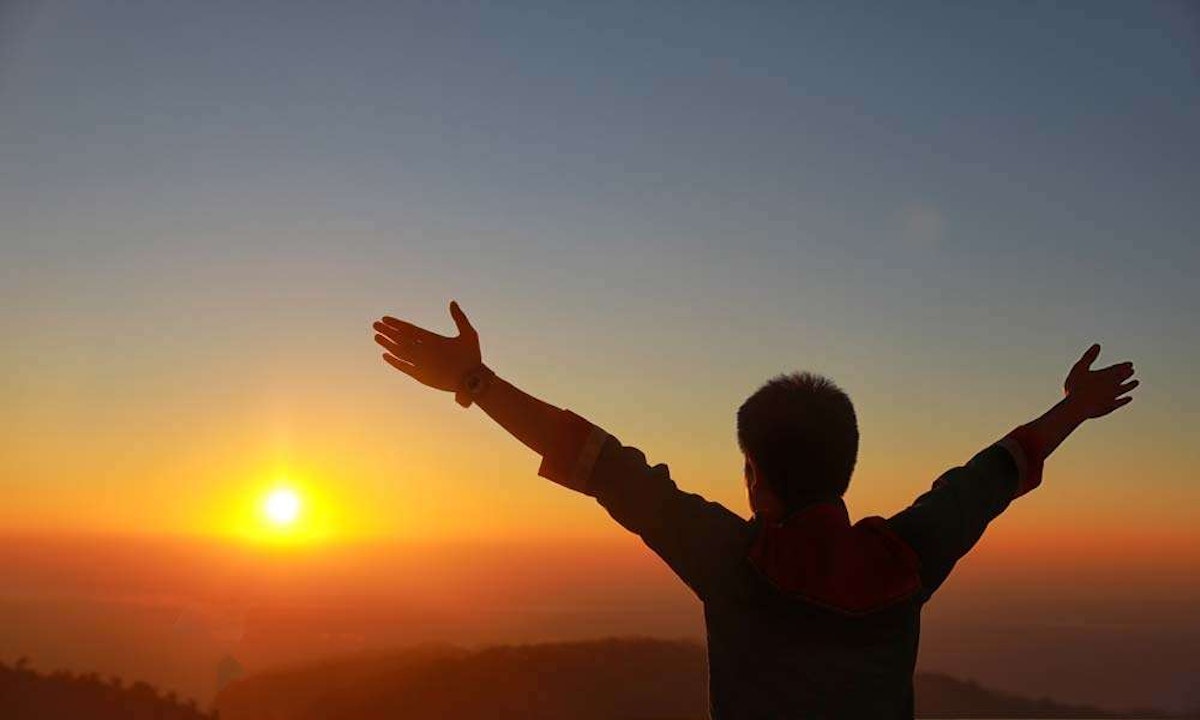 A Solution for the Human Predicament