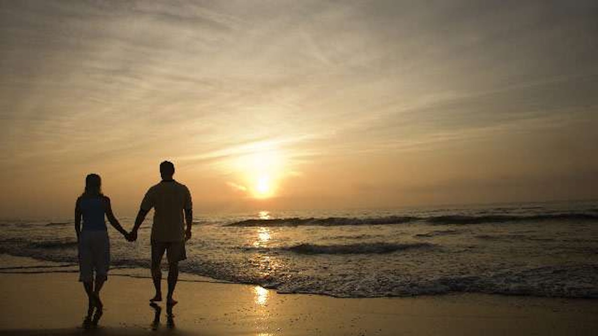 Marriage – Choosing Consciously
