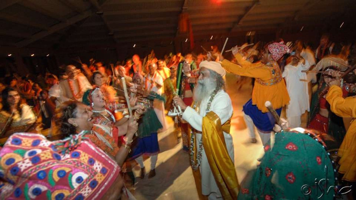 Poem: For Krishna