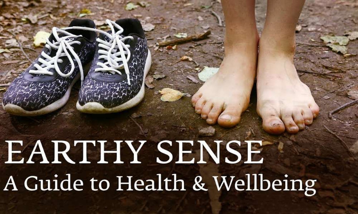 Earthy Sense: A Guide to Health & Wellbeing