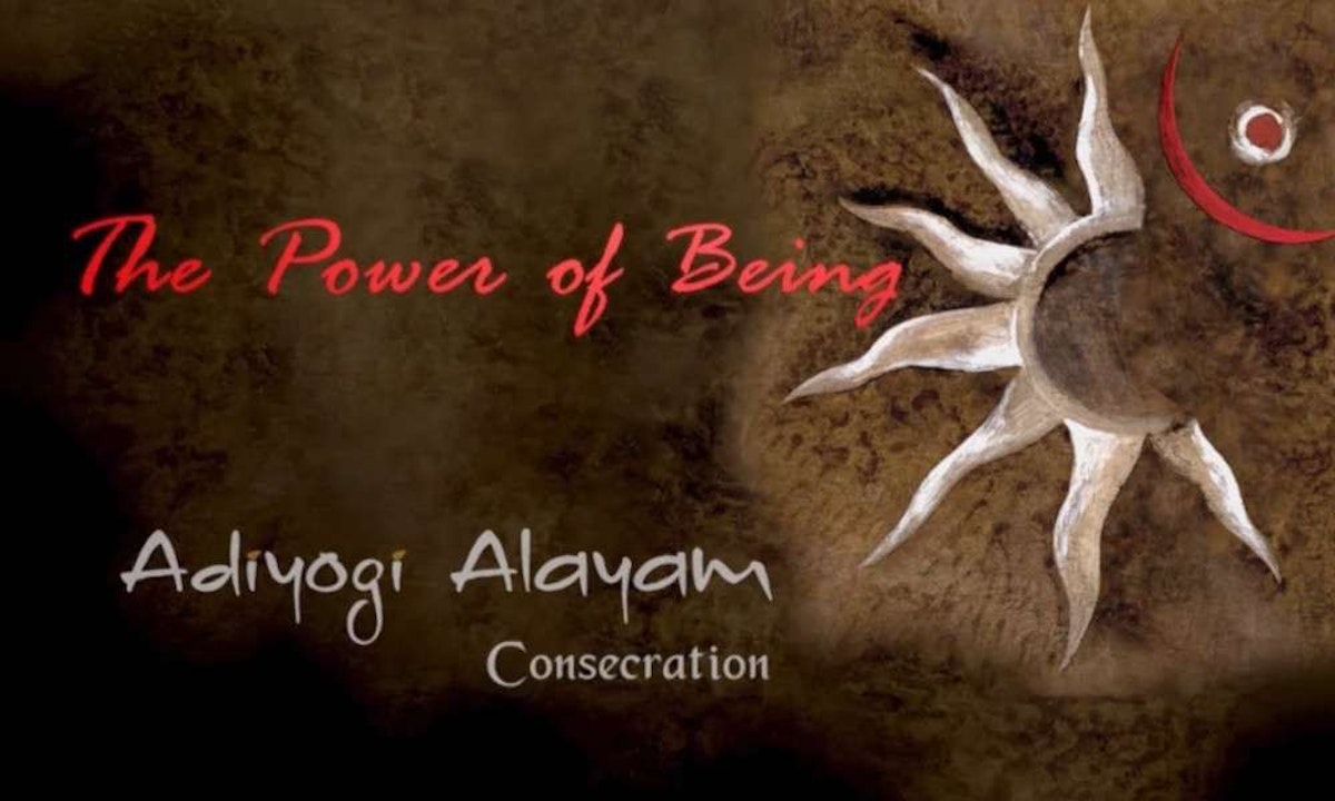 The Power of Being