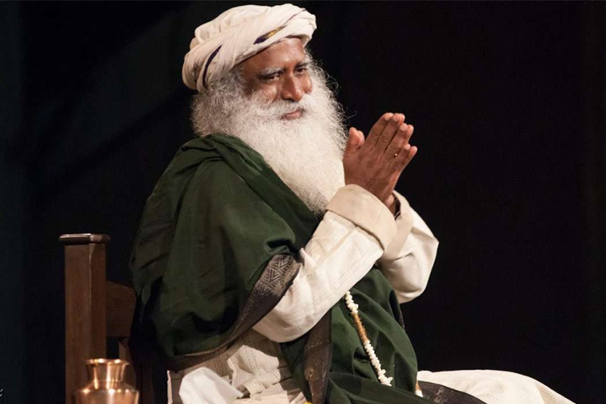 யோகா வதந்தி பரப்புங்கள்