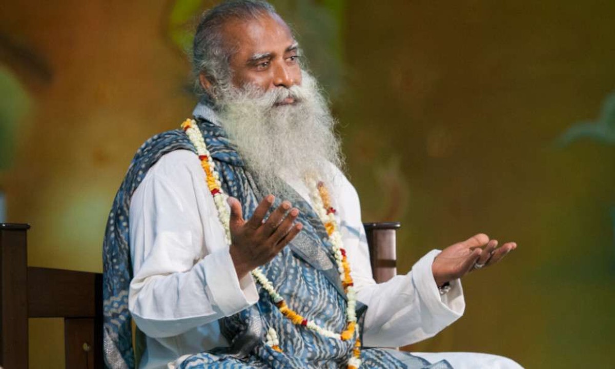 What is the Purpose of Life? - Sadhguru