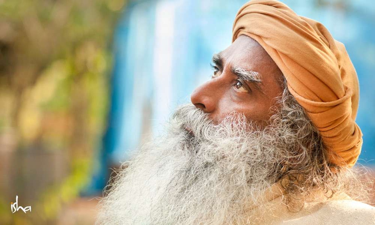 Fighting Your Own Thoughts | Sadhguru