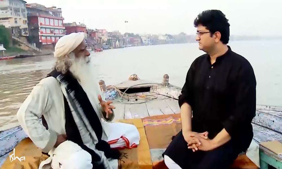 The Importance of Death Rituals (Shradh) | Sadhguru