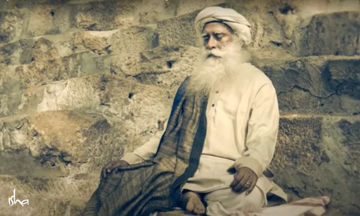 How To Meditate Sadhguru