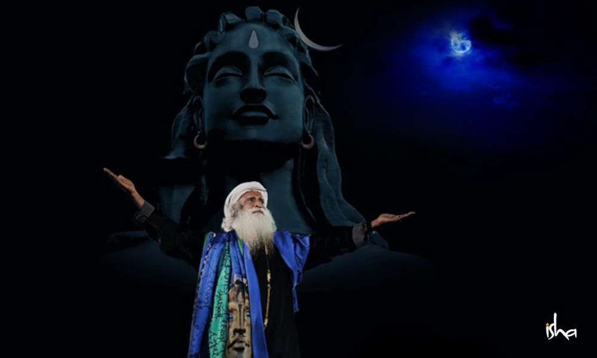 Who is Shiva and Why He Matters?