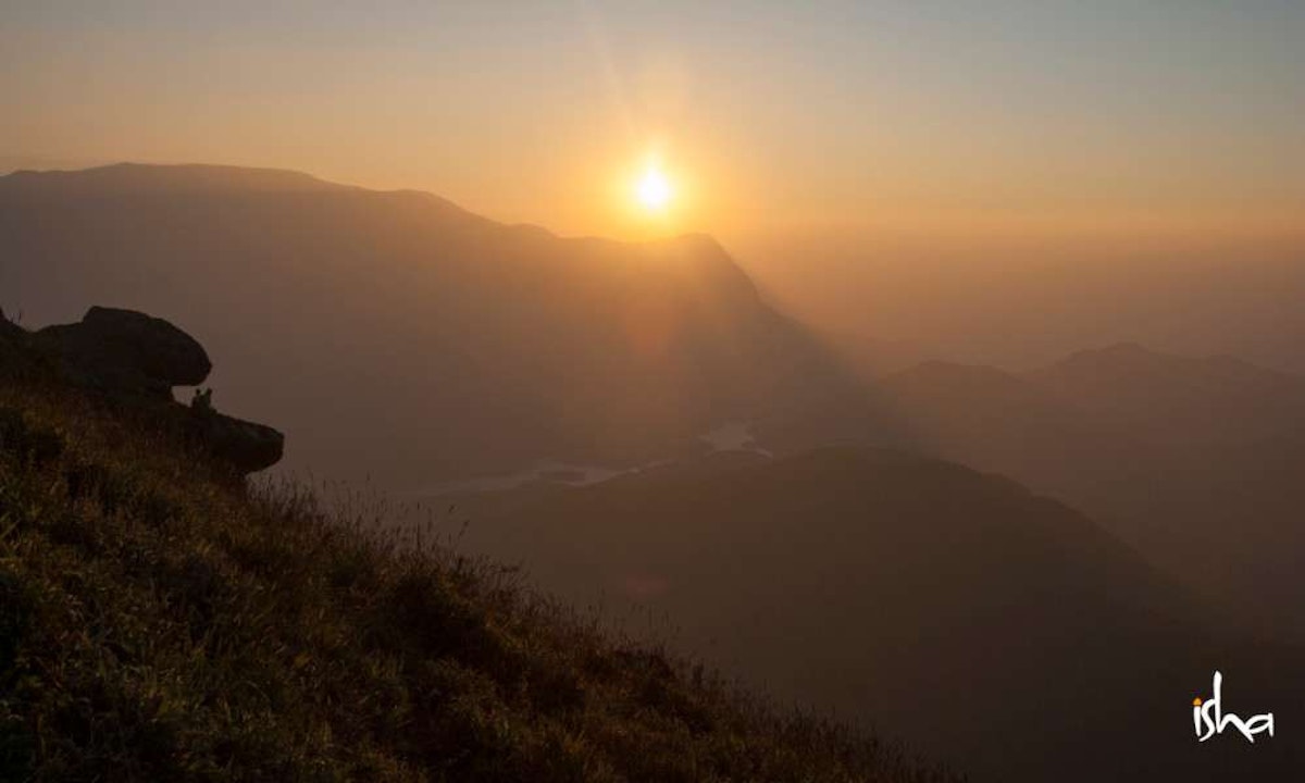Why Velliangiri Mountains are Sacred