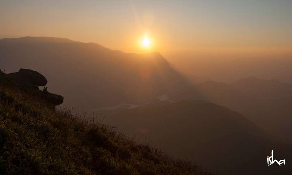 Why Velliangiri Mountains are Sacred