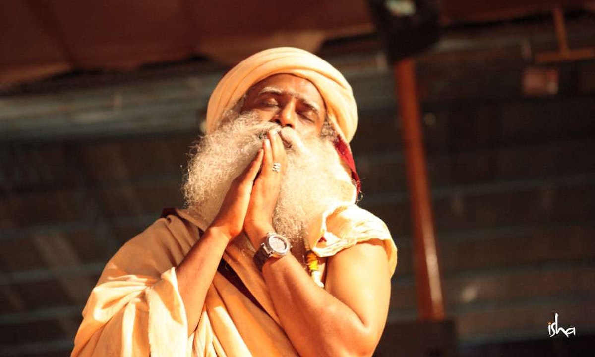 The True Role of a Guru