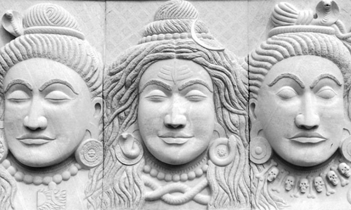The Three Gunas – Tamas, Rajas and Sattva