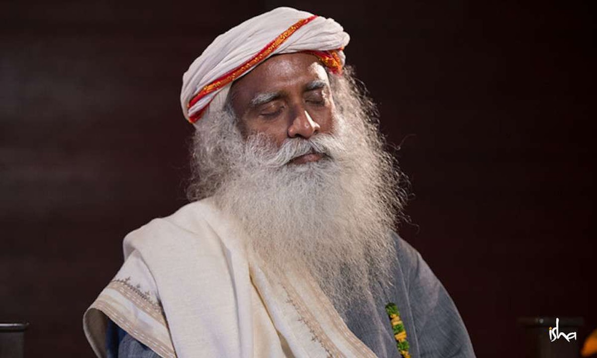 How to Unlock Your Innate Genius | Sadhguru Answers