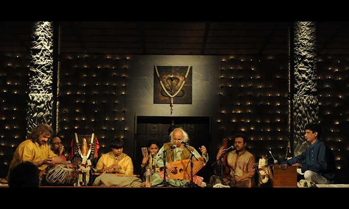 Shastriya Sangeet | शास्त्रीय संगीत - भावों और रागों की खूबसूरत सरगम