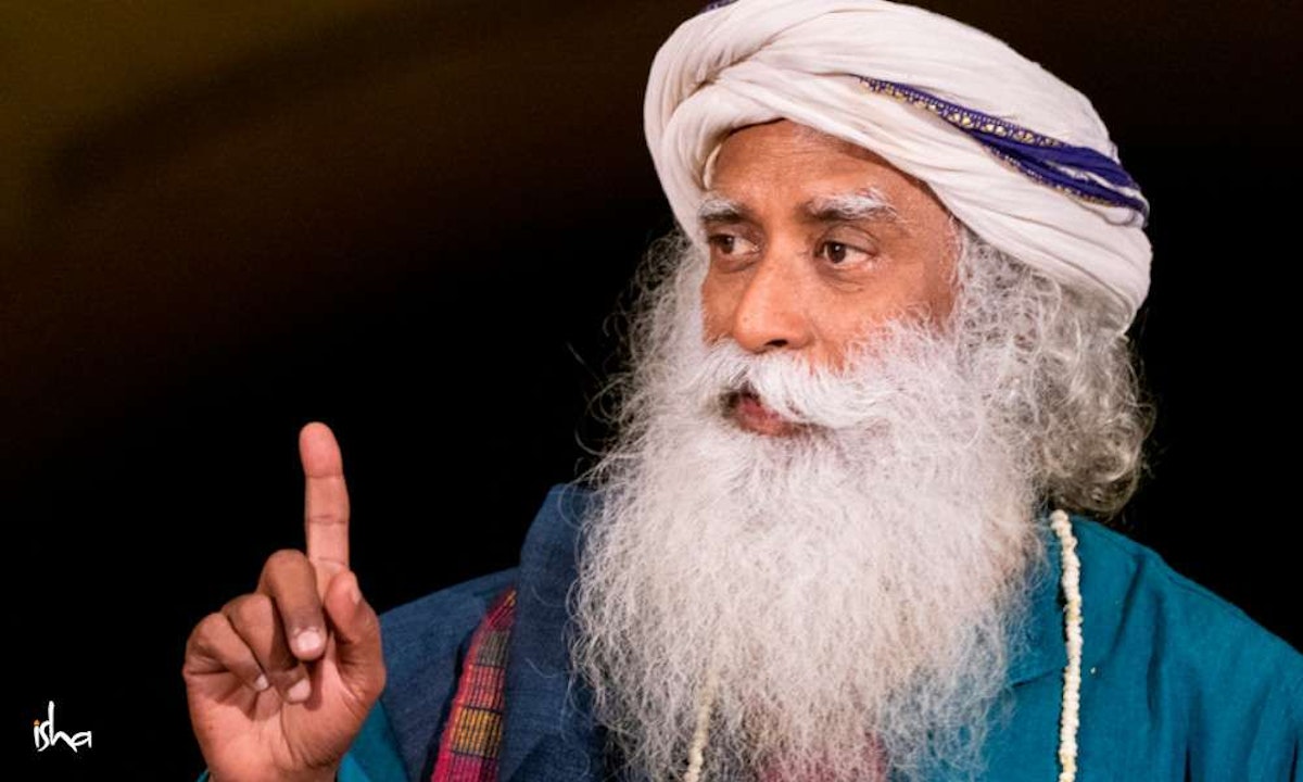 The Secret Behind Ganesha’s Superhuman Intelligence | Sadhguru