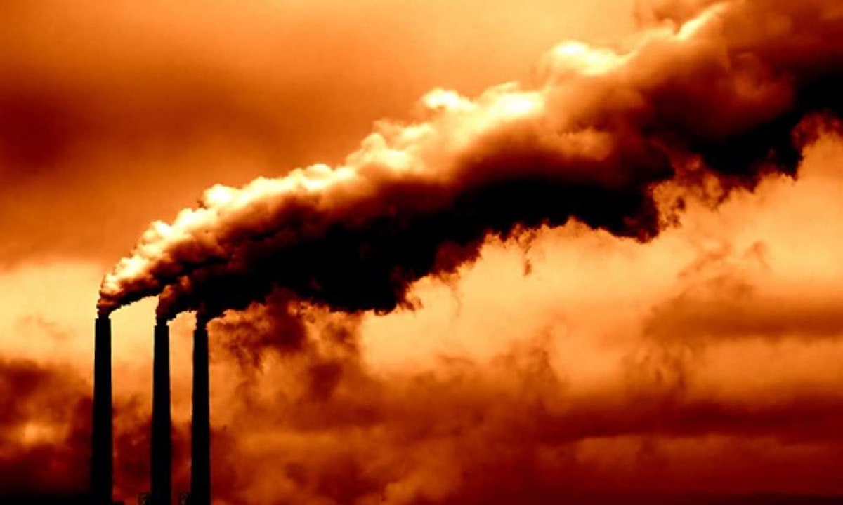 5 Factors That Threaten Mother Earth