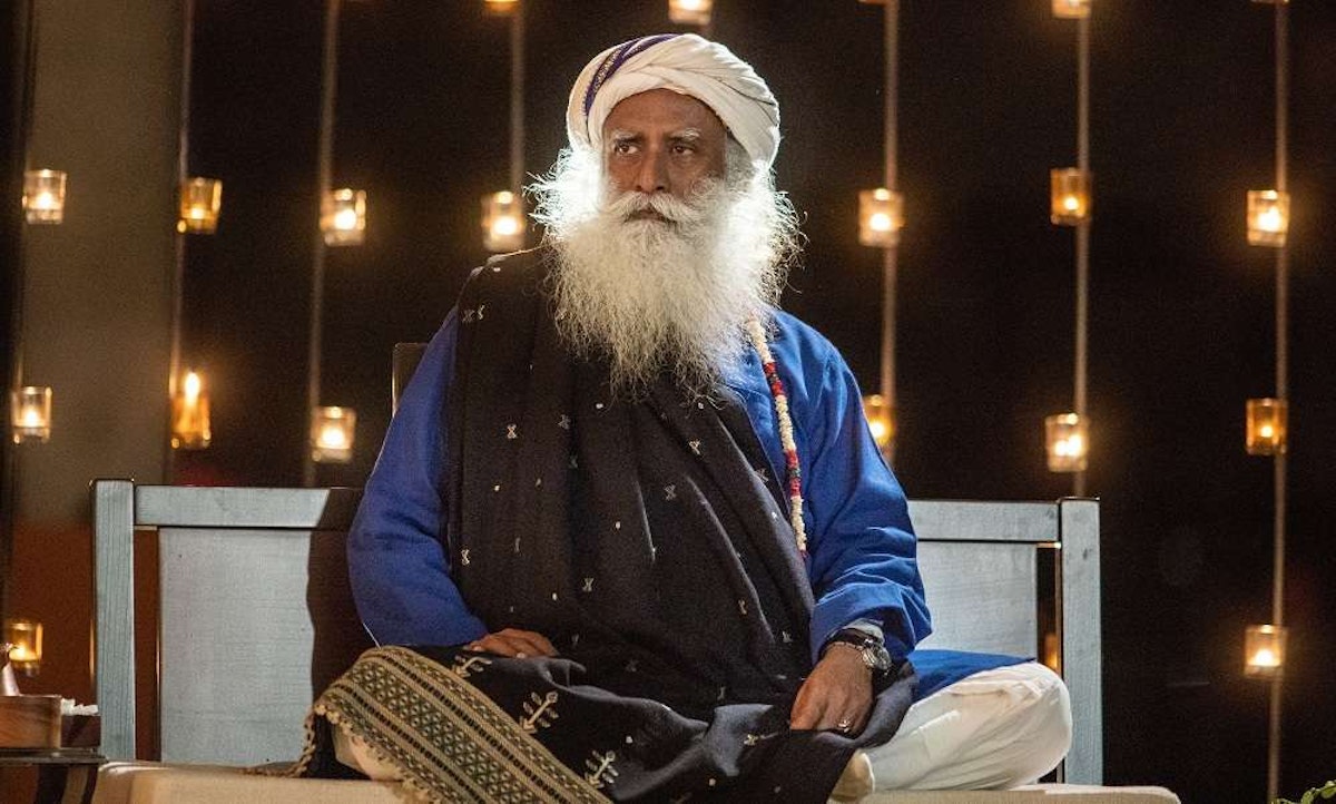 Undying Devotion to Life