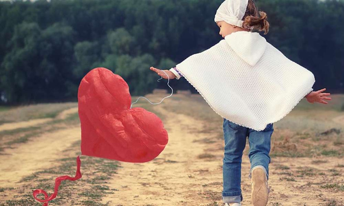 Being Loving is Beautiful: Podcast Tuesday