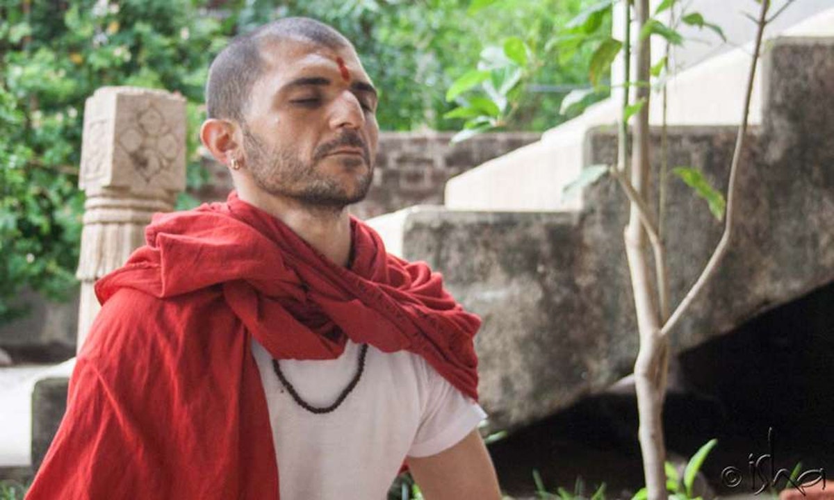 ¿Por qué usar una rudraksha?