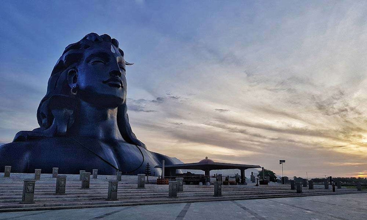 Why Adiyogi is Relevant Today?c