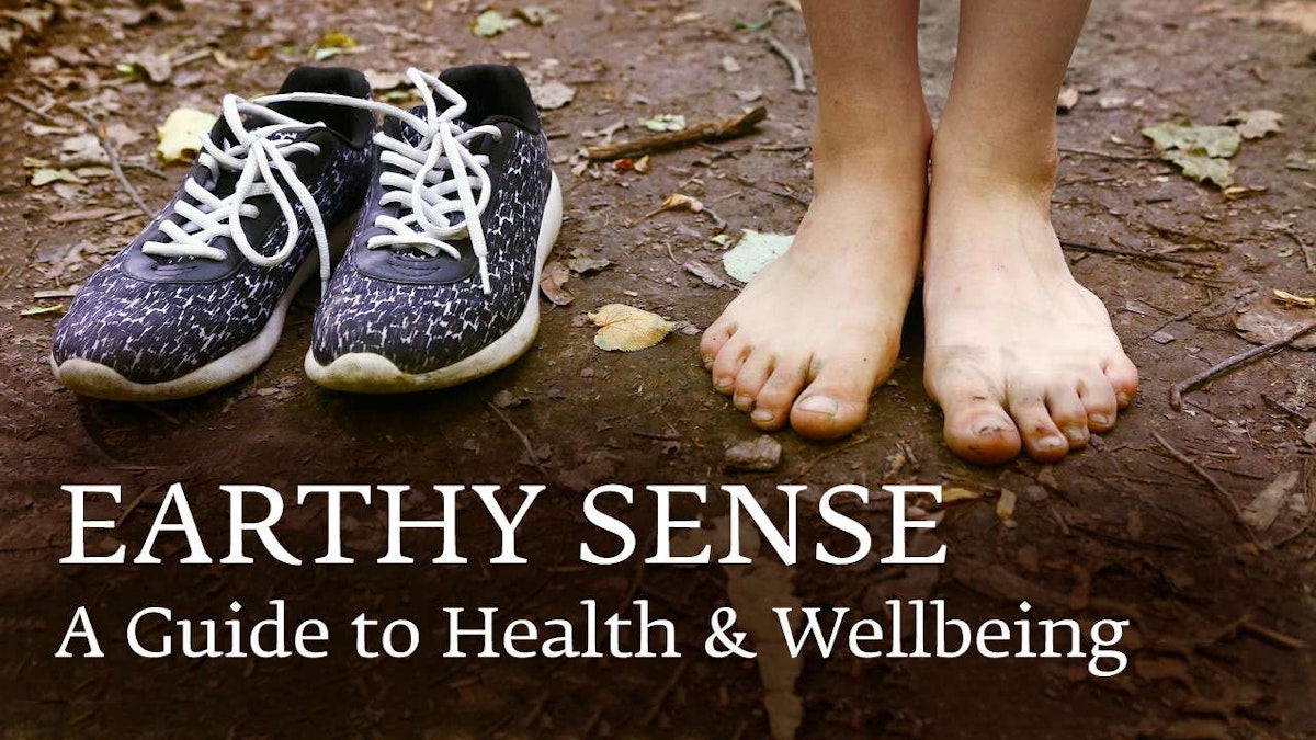 Earthy Sense: A Guide to Health & Wellbeing - Sadhguru [Earth Day Tips ...