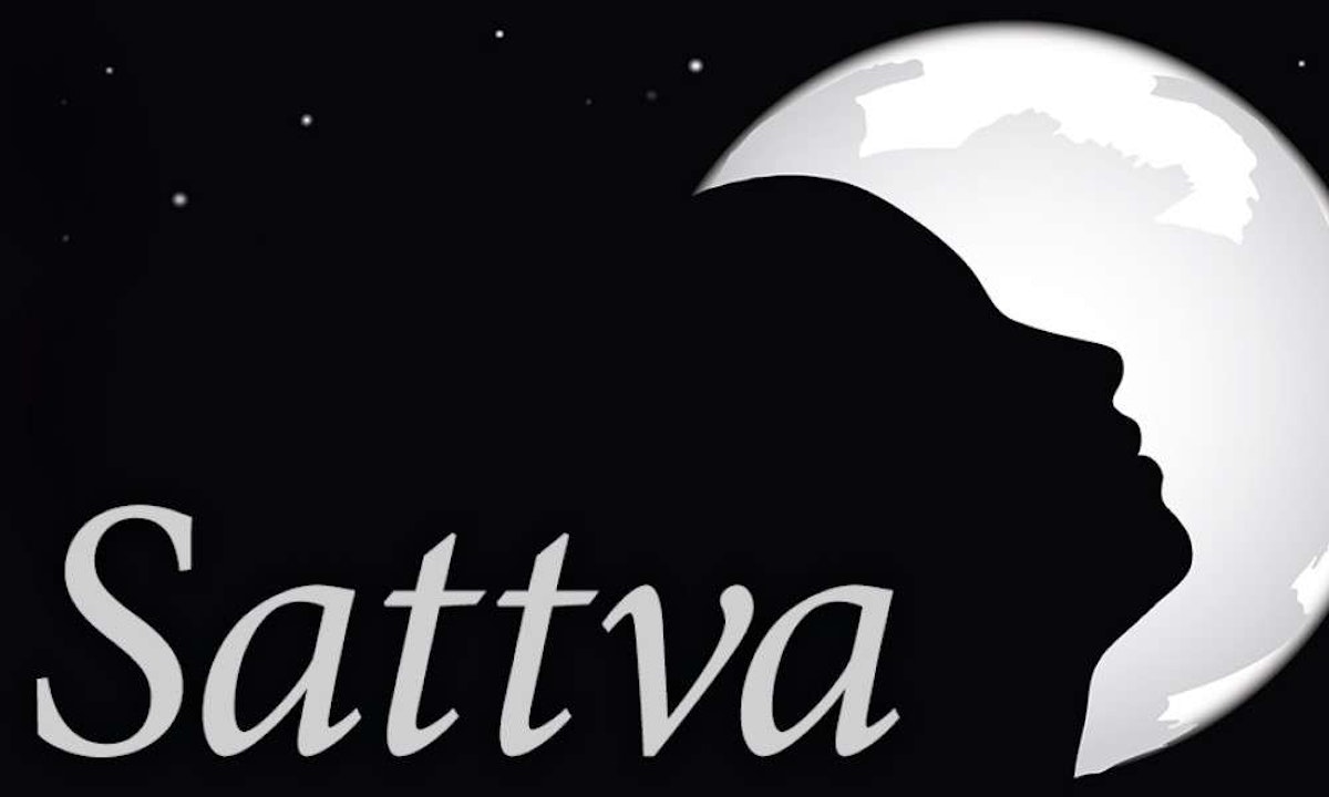 Sattva – Refining the Body
