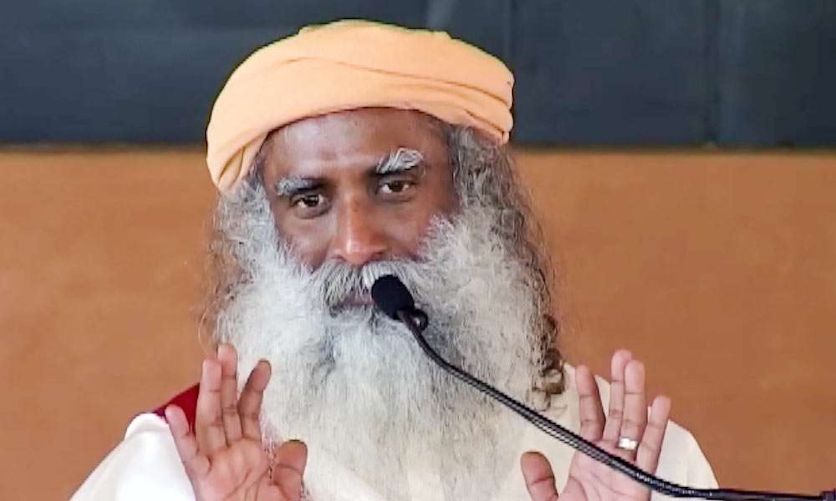 Everyone Should be a Brahmachari