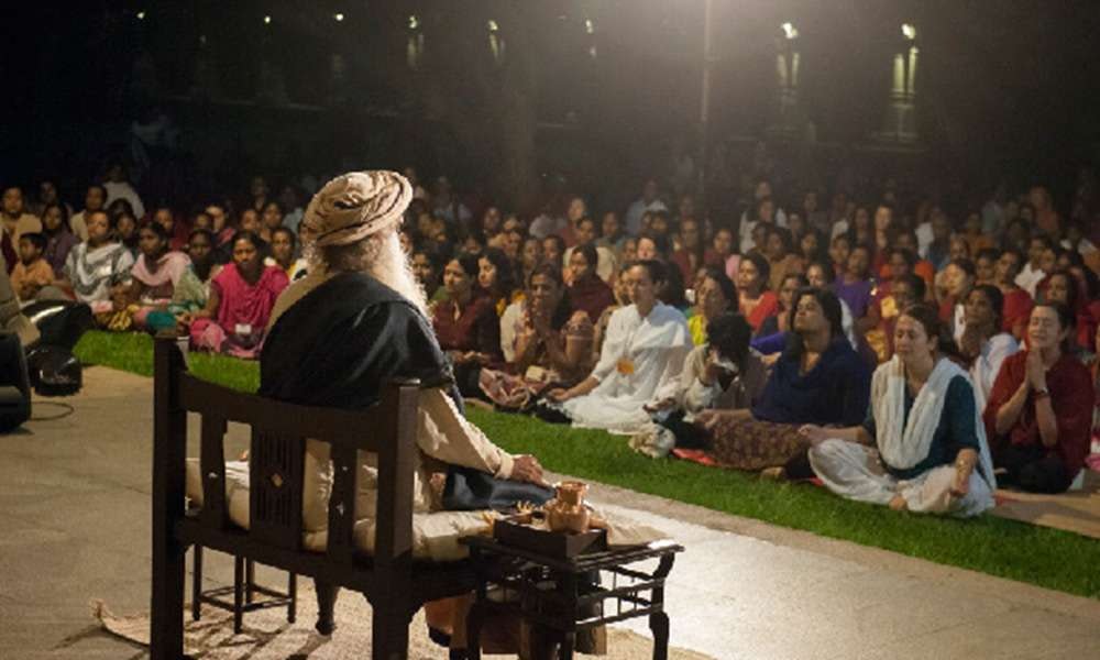 Darshan: Beholding the Divine