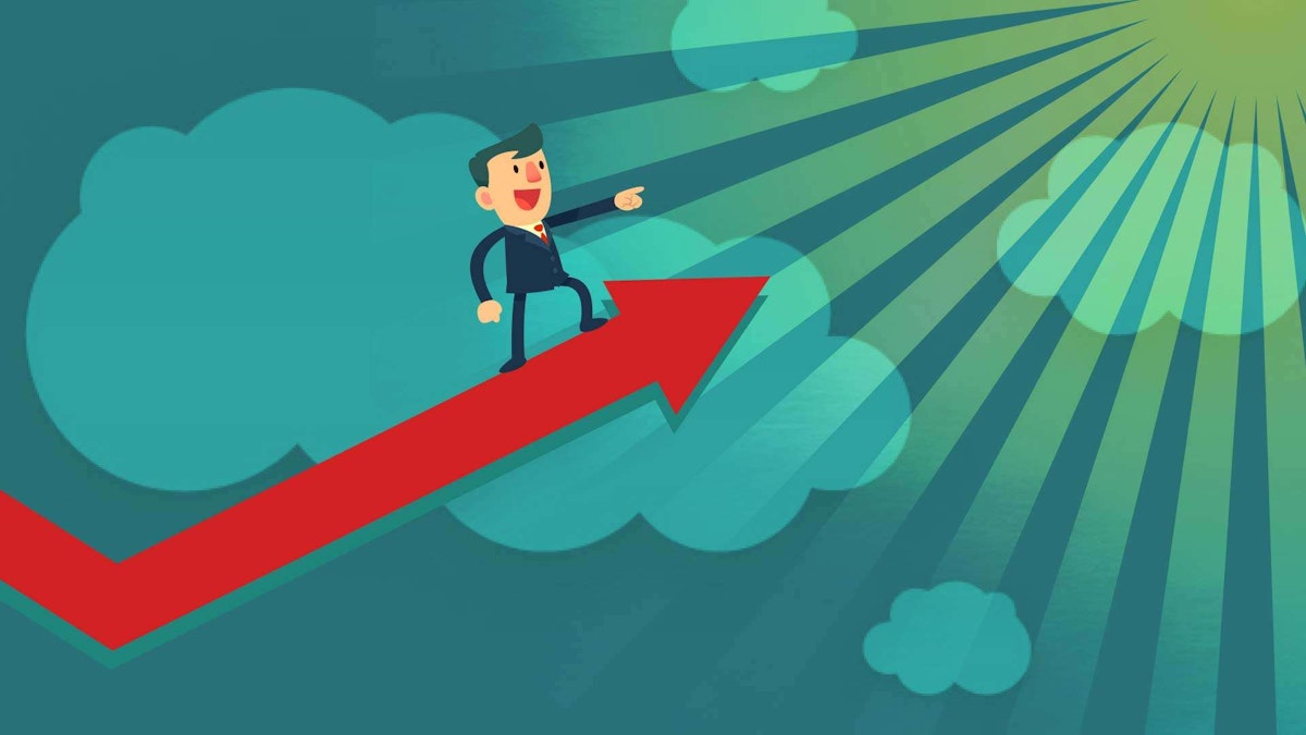 Ambition to Vision: From “More” to “All”